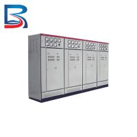 China 4 Phase CE CQC CCC Certificates LV Low Voltage Switchgear for Data Centers for sale