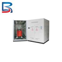 China IP65 IP41 IP4X  LV  Low and Medium Voltage Low Voltage Switchgear for Dock for sale