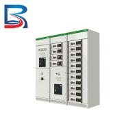 China Air Insulated Current 6300A LV and MV Panels for Electrical Grid Systems for sale