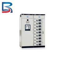 China Rated Current 2000A Whatproof 33KV GIS Low Voltage Switchgear for Highway for sale