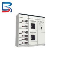 China Rated Current 2000A Whatproof 33KV GIS Low Voltage Switchgear for Highway for sale