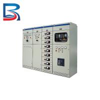 China IEC Pad Mounted MCC Low and Medium Voltage Switchgear 690V for sale