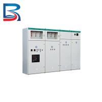 China IEC Pad Mounted MCC Low and Medium Voltage Switchgear 690V for sale