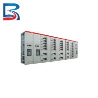 China Pad mounted Electrical LV Low Voltage Distribution Panel for Dock and Wharf for sale