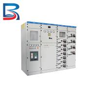 China Pad mounted Electrical LV Low Voltage Distribution Panel for Dock and Wharf for sale
