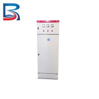 China 20KV SF6 Insulated Electrical Low Voltage Panel for Transportation for sale