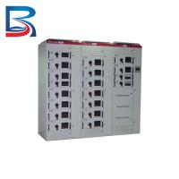 China 20KV SF6 Insulated Electrical Low Voltage Panel for Transportation for sale