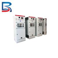 China 3 Phase 4 Phase CE CQC CCC Certificates LV MCC Panel for Distribution Systems for sale