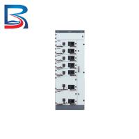 China 3 Phase 4 Phase CE CQC CCC Certificates LV MCC Panel for Distribution Systems for sale