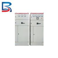 China 33KV GIS Switchgear LV Panel Board for Substations and for Electrical Grid Systems for sale