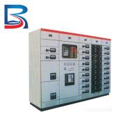 China Low Tension 15KV Switchgear Power Distribution Panel for HVAC for sale