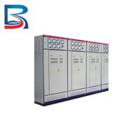 China Low Tension 15KV Switchgear Power Distribution Panel for HVAC for sale