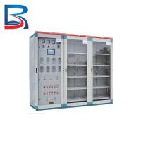 China Withdrawable MCC GE Low Voltage Switchgear for Electrical Grid Systems for sale