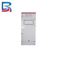 China Withdrawable MCC GE Low Voltage Switchgear for Electrical Grid Systems for sale
