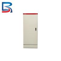 China CE Metal Enclosure Temporary Electrical Power Distribution Box for Distribution Systems for sale