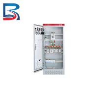 China ODM OEM Electrical Power Distribution Box for Power Generation Plants for sale