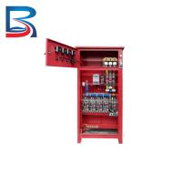 China 240V 220V Portable Electrical Distribution Box for Renewable Energy Systems for sale