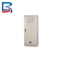 China Metal Clad 3 Phase 4 Phase Electrical Power Distribution Box Panel Board for sale