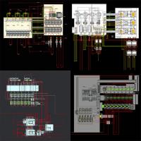 China Transmission and Distribution Electrical Engineering ODM OEM for sale