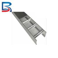 China Flexible Size Light Deforming Wire Basket Electrical Cable Tray ODM OEM for sale