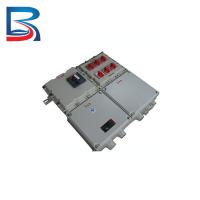 China Waterproof CNC Custom Control Cabinets for Renewable Energy Systems for sale