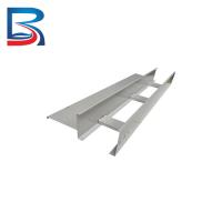 China Perforated Cable Tray for Electrical Wiring for Renewable Energy Systems for sale