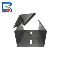 China Perforated Cable Tray Electrical Wire Tray for Power Generation Plants for sale