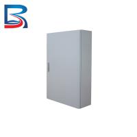China Aluminum Electrical Connection Box ABS Junction Box for Power Generation Plants for sale