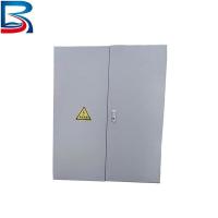 China 3 Phase Electrical Power Distribution Box Ip65 Customization for sale