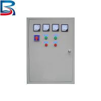China CCC Electrical Power Distribution Box 1.2/1.5/2.0 Mm Customizable for sale