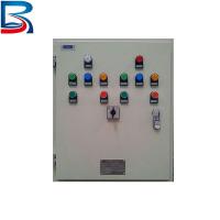 China Ip65 Distributed Power Box Electrical 1.2/1.5/2.0 Mm Customization for sale