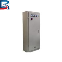 China Ip65 Distributed Power Box Electrical 1.2/1.5/2.0 Mm Customization for sale