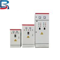 China ISO Electrical Distribution Cabinet Panel Switch Board 1000a for sale