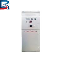 China Mns 6300a Acb Ggd Switch Cabinet 2000a Switchboard Mns Switchgear for sale