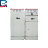 China Mns 6300a Acb Ggd Switch Cabinet 2000a Switchboard Mns Switchgear for sale