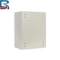 China Convenient Electrical Power Distribution Box Customizable for sale