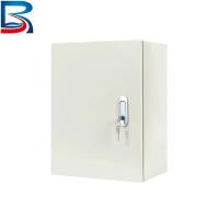 China Convenient Electrical Power Distribution Box Customizable for sale
