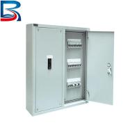 China Convenient Electrical Power Distribution Box Customizable for sale
