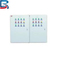 China Temporary Distribution Board Box 3 Phase To Single Phase  1.5mm for sale