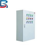 China Temporary Distribution Board Box 3 Phase To Single Phase  1.5mm for sale
