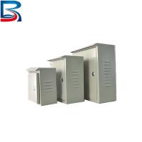 China 3 Phase Electrical Distribution Box 240v Distribution Board for sale