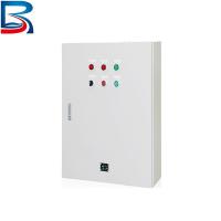 China 3 Phase Electrical Distribution Box 240v Distribution Board for sale