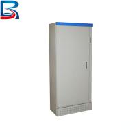 China Single Phase Db Box Distribution Board Electric  6 Way  3 Phase for sale