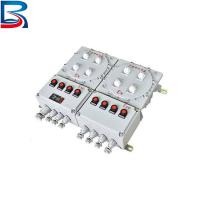 China Single Phase Db Box Distribution Board Electric  6 Way  3 Phase for sale