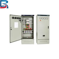 China 1.2mm Electrical Distribution Board Cabinets Switchgear Cold Rolled for sale