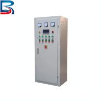 China 1000a Electrical Power Distribution Cabinet Panel Distribution Board for sale