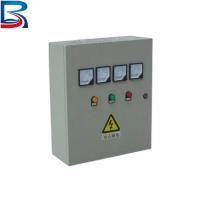 China 1000a Electrical Power Distribution Cabinet Panel Distribution Board for sale
