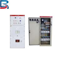 China 1000a Electrical Power Distribution Cabinet Panel Distribution Board for sale