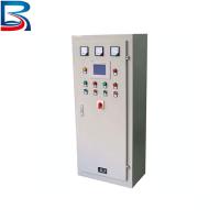 China 1.5mm Electrical Distribution Box Aiuminum Panel Box Customization for sale