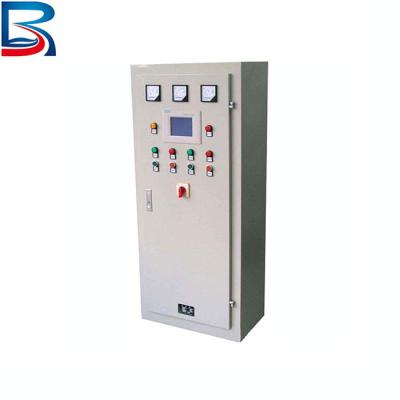 China 1.5mm Electrical Distribution Box Aiuminum Panel Box Customization for sale